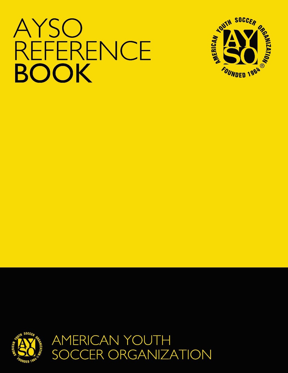 File:AYSO Reference Book 2025 0124.pdf - AYSO Wiki