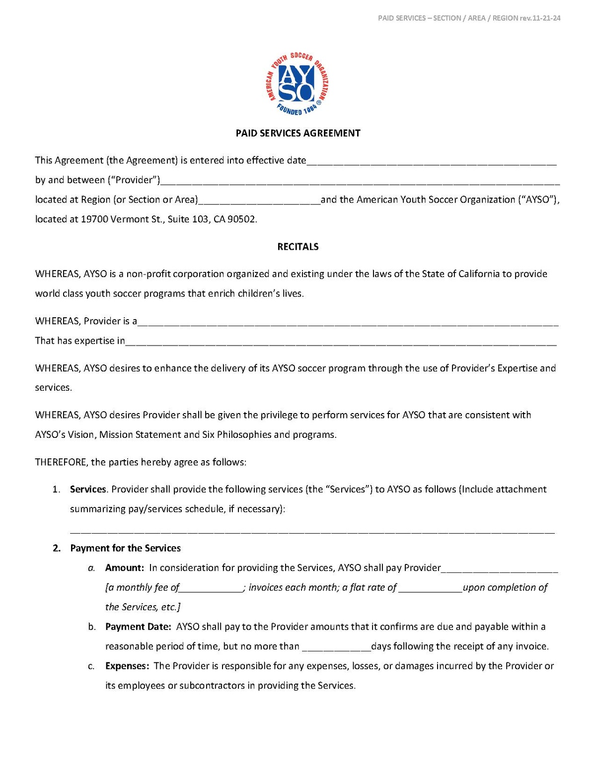 file-core-paid-services-form-master-7-21-23-v3-copy-pdf-ayso-wiki