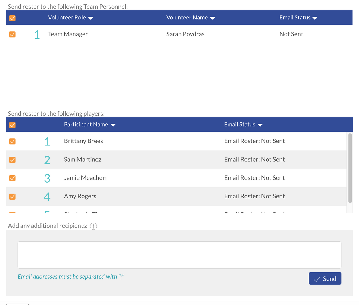 File:Roster-email-02.png - AYSO Wiki