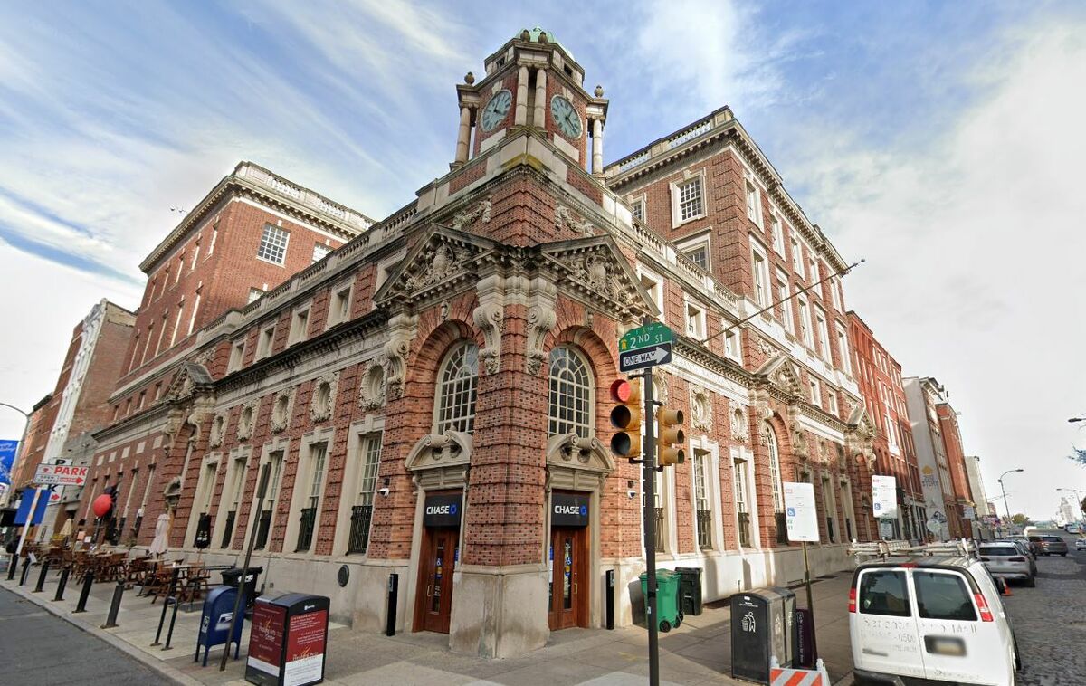 Corn Exchange National Bank, Philadelphia, PA (Charter 542) - Bank Note ...