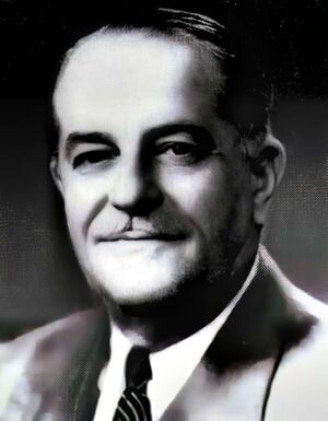 Julius Kruttschnitt - Engineering Heritage Australia