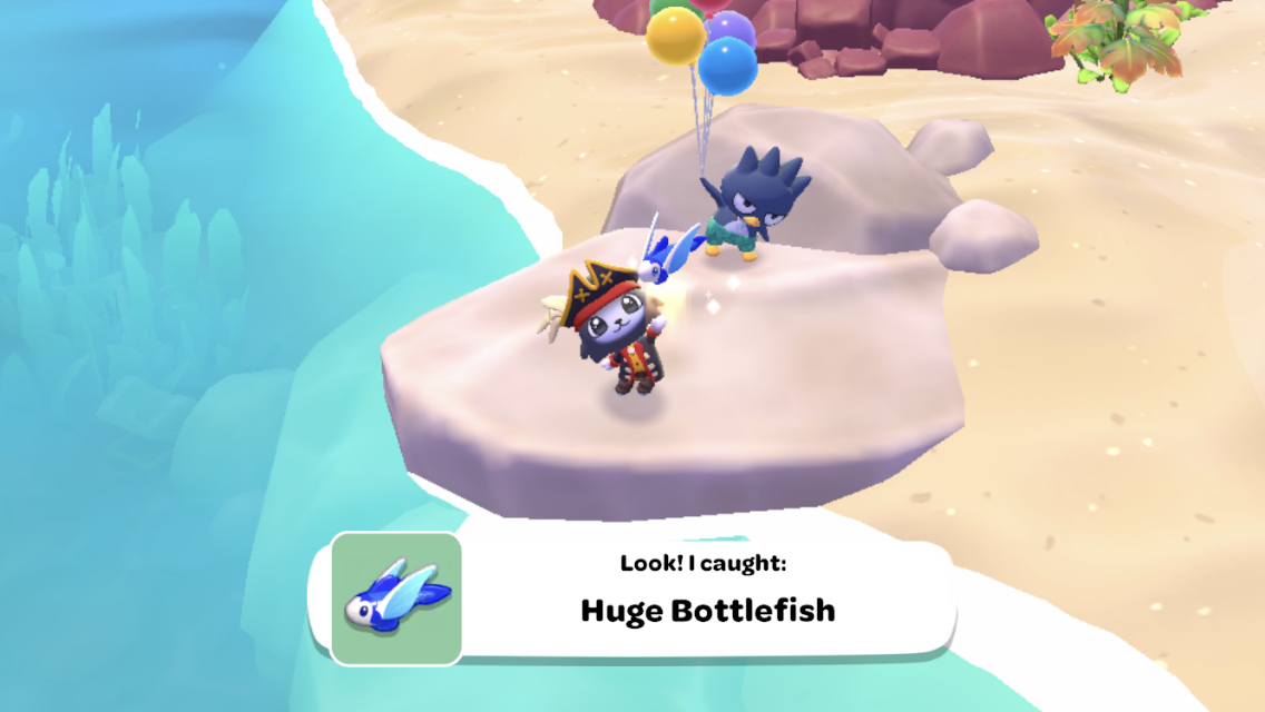File:Bottlefish-3.webp - Hello Kitty Island Adventure