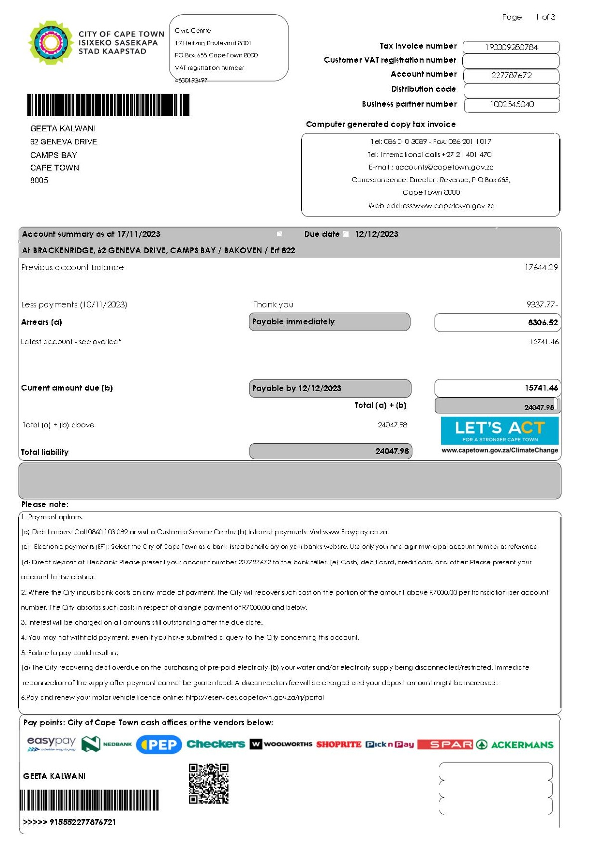 File:Geeta Kalwani Identity Proof.pdf - Internet Computer Wiki