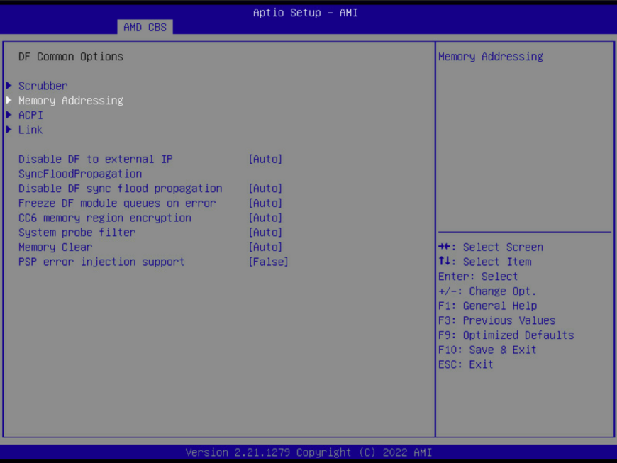 IC-OS Installation - UEFI Configuration - Gen2 Gigabyte - Internet ...