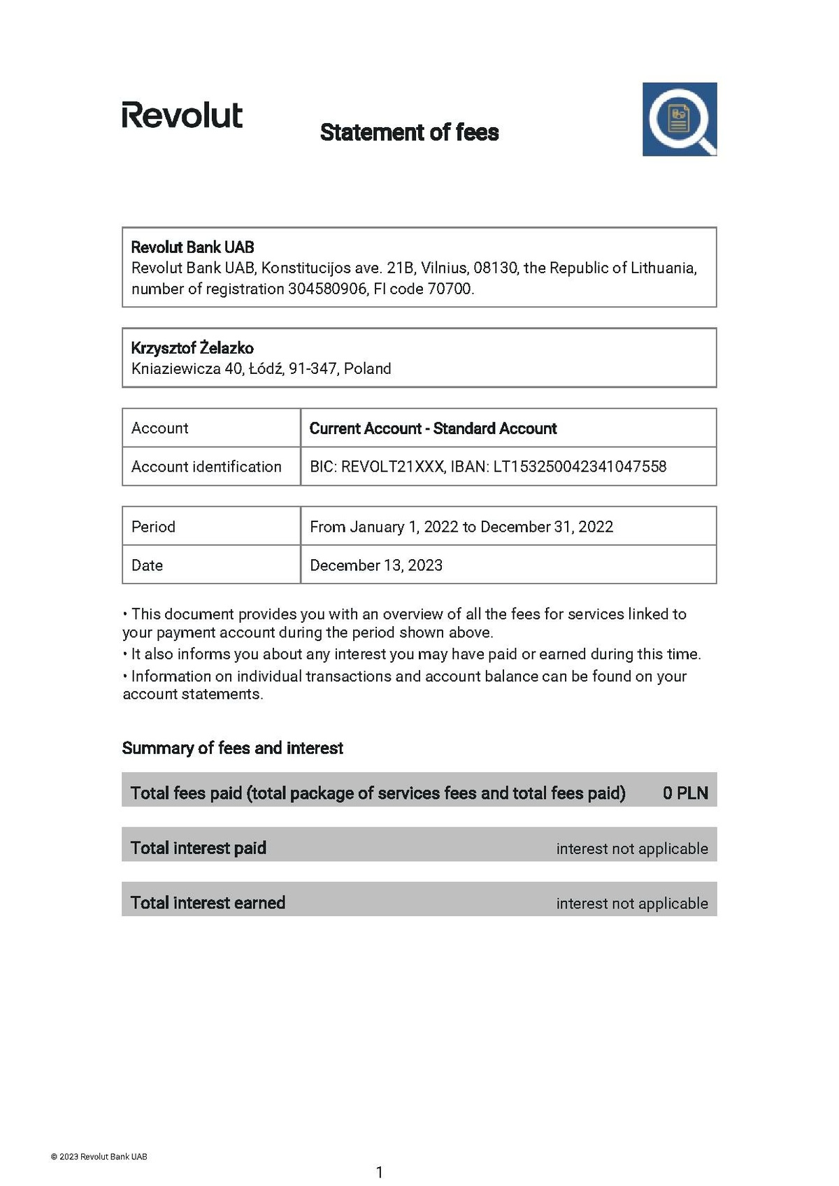 File:Identity Proof Krzysztof Żelazko.pdf - Internet Computer Wiki