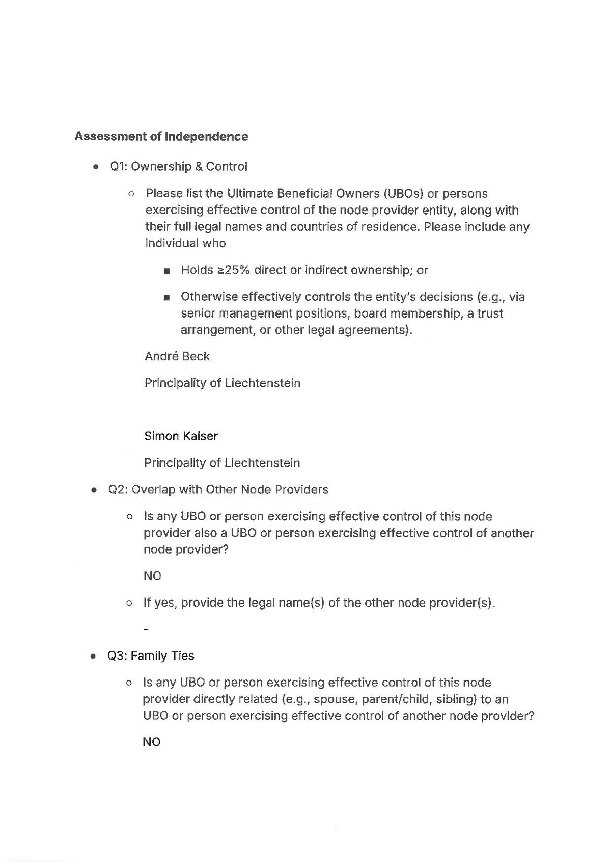 File:Independence Assessment vestraICT.pdf - Internet Computer Wiki