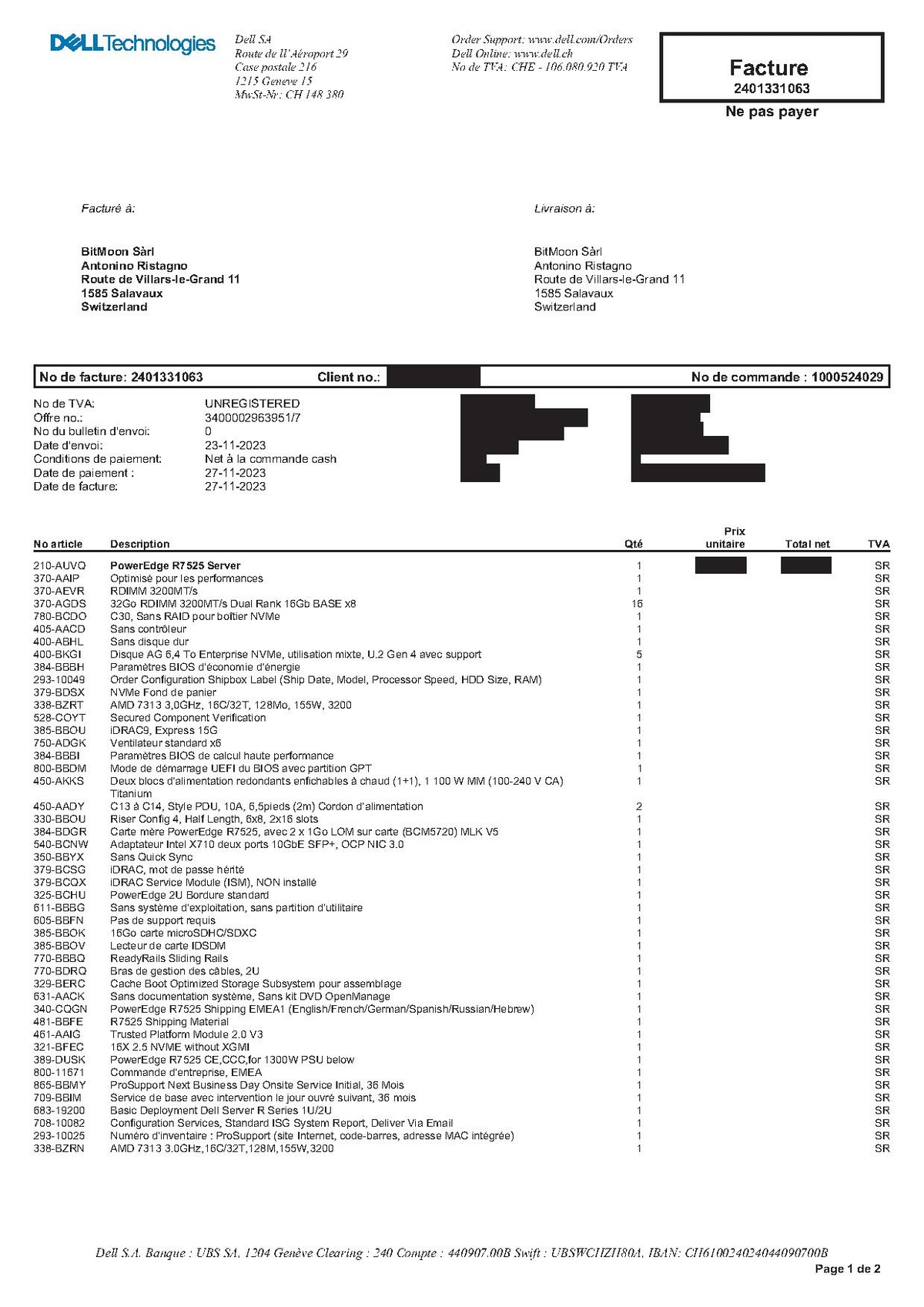 File:Invoice Dell Bitmoon.pdf - Internet Computer Wiki