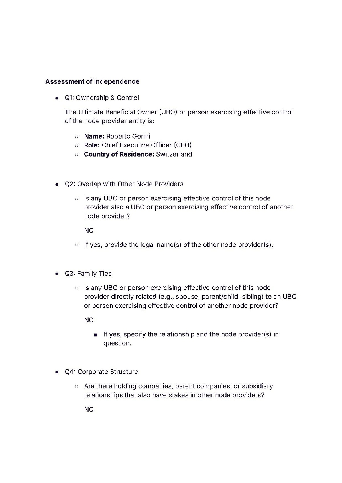 File:NOKU - Independence Assessment.pdf - Internet Computer Wiki
