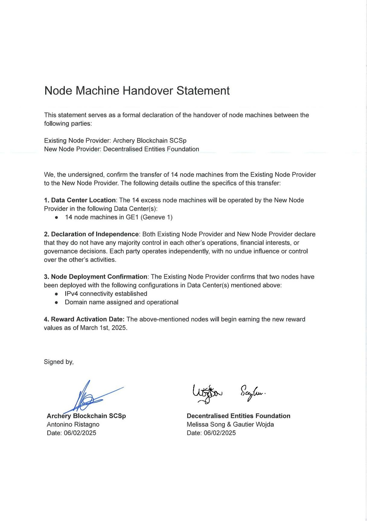 File:NodeMachineHandoverStatementSignedGwojdaMSong.pdf - Internet ...