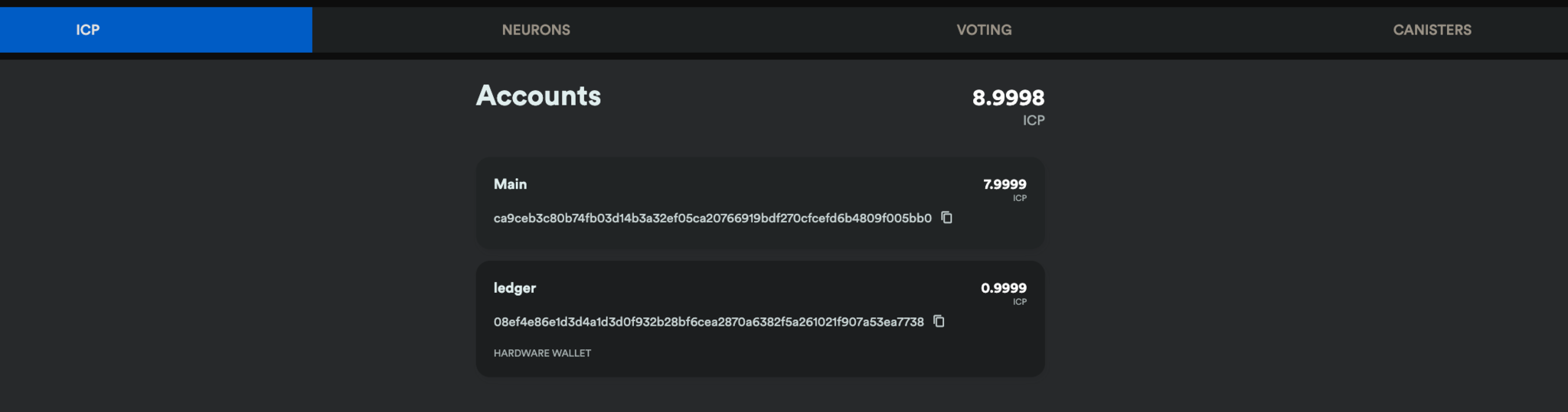 Node Provider Onboarding - Internet Computer Wiki