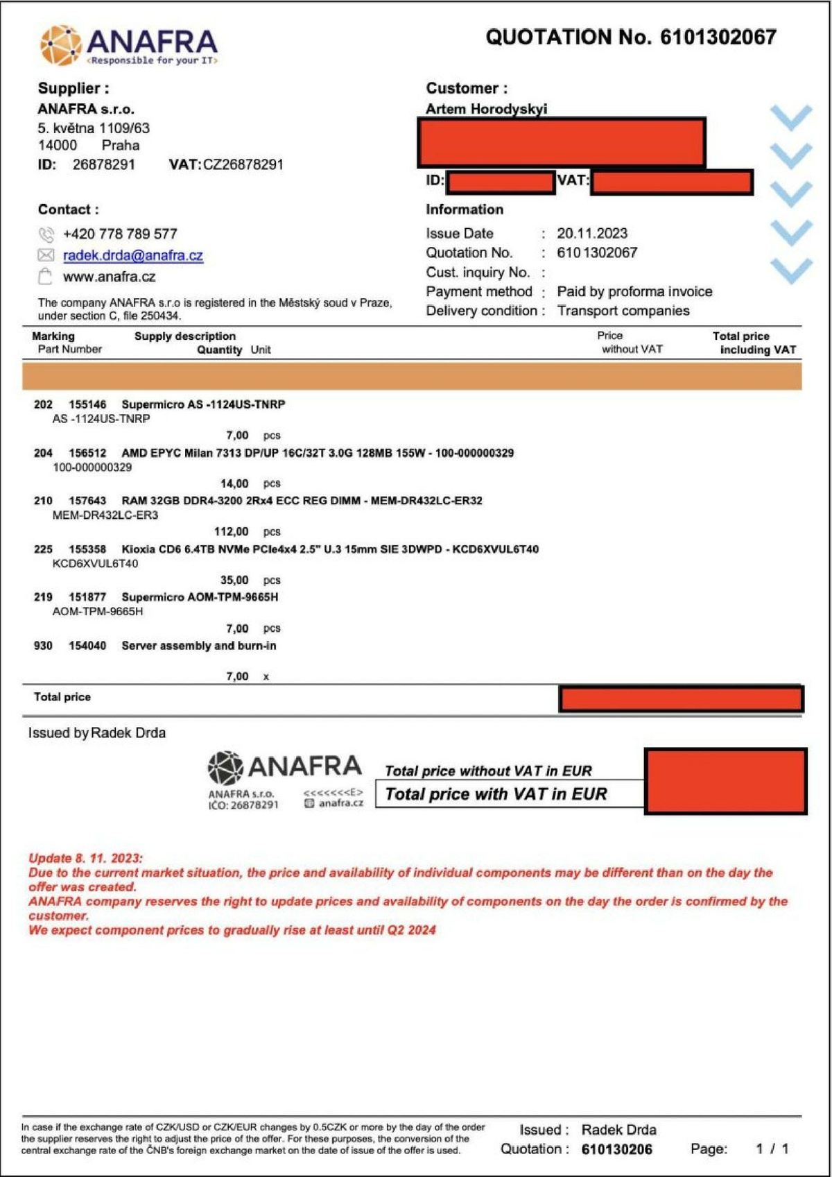 File:Quotation 6101302067.pdf - Internet Computer Wiki