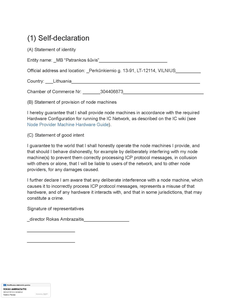 File:Self-declaration-3.pdf - Internet Computer Wiki