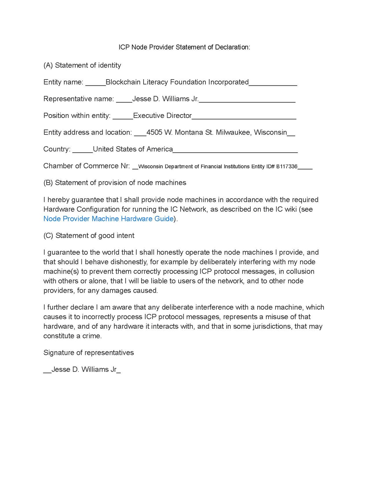 File:Statement-of-Declaration.pdf - Internet Computer Wiki
