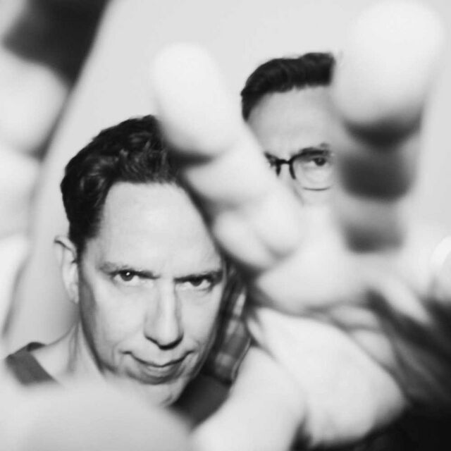 They Might Be Giants - JoCo Cruise Wiki
