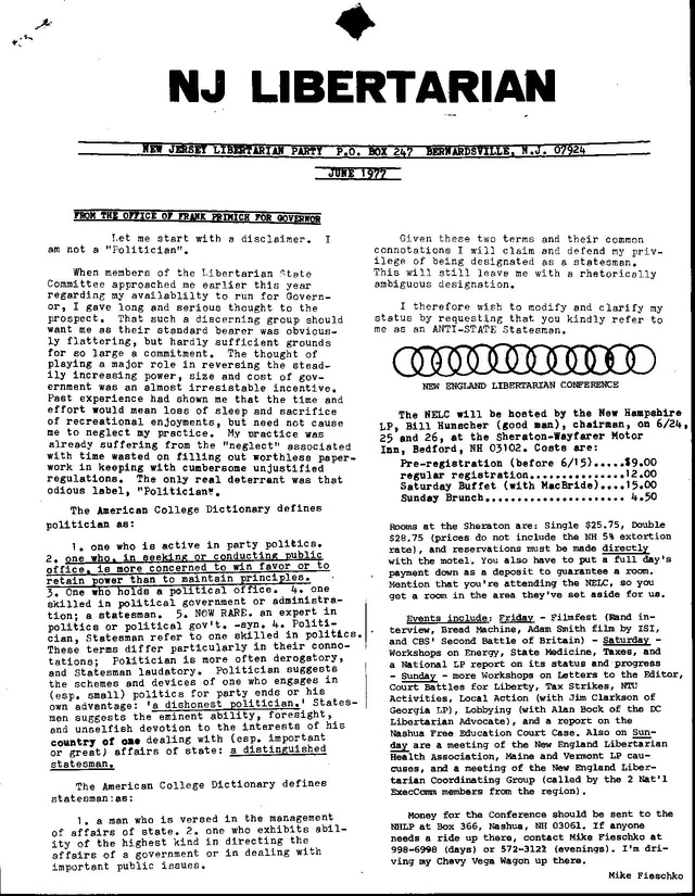 File:LPNJ NEWSLETTER 1977-06.pdf - LPedia