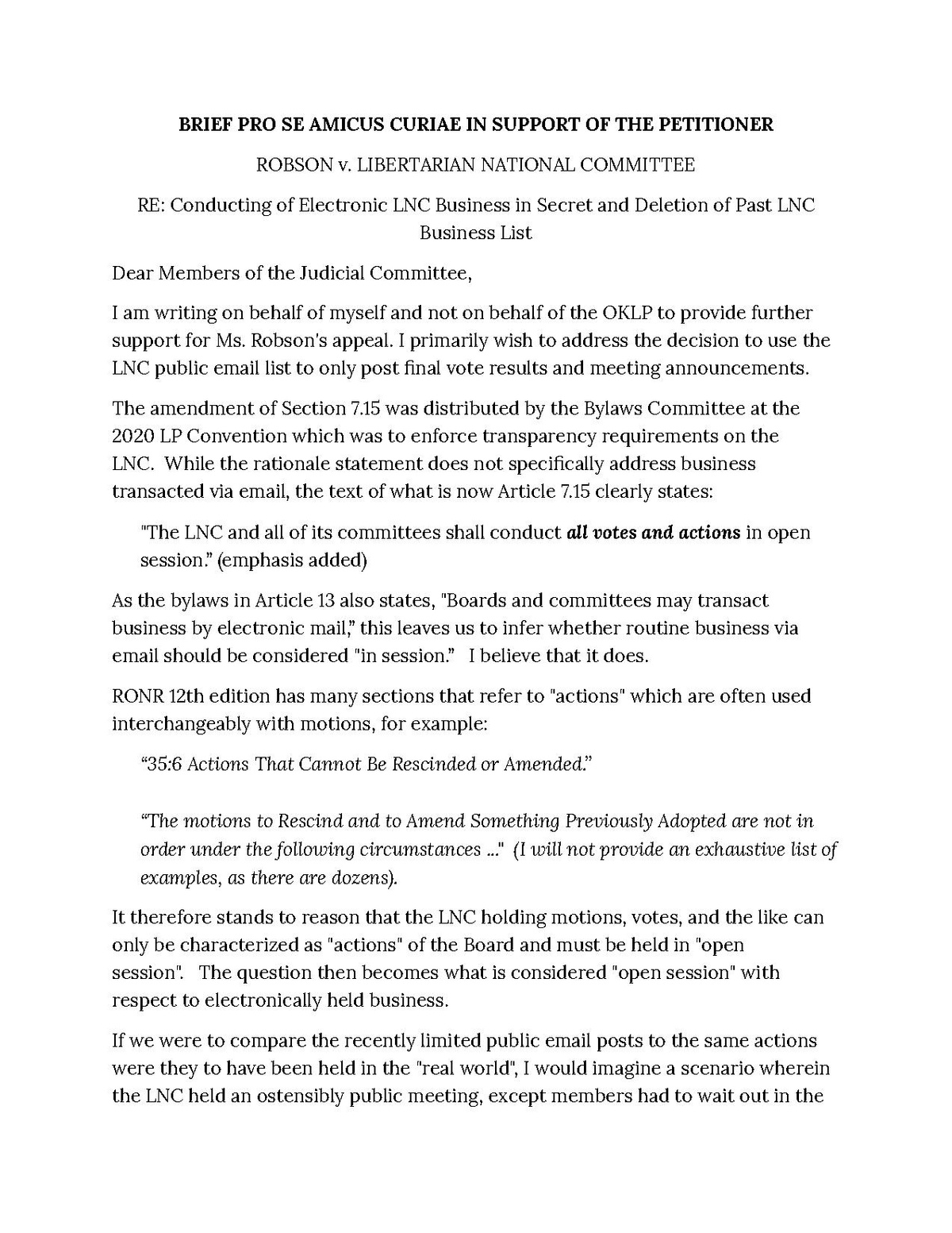 File:Norton amicus brief Robson.pdf - LPedia