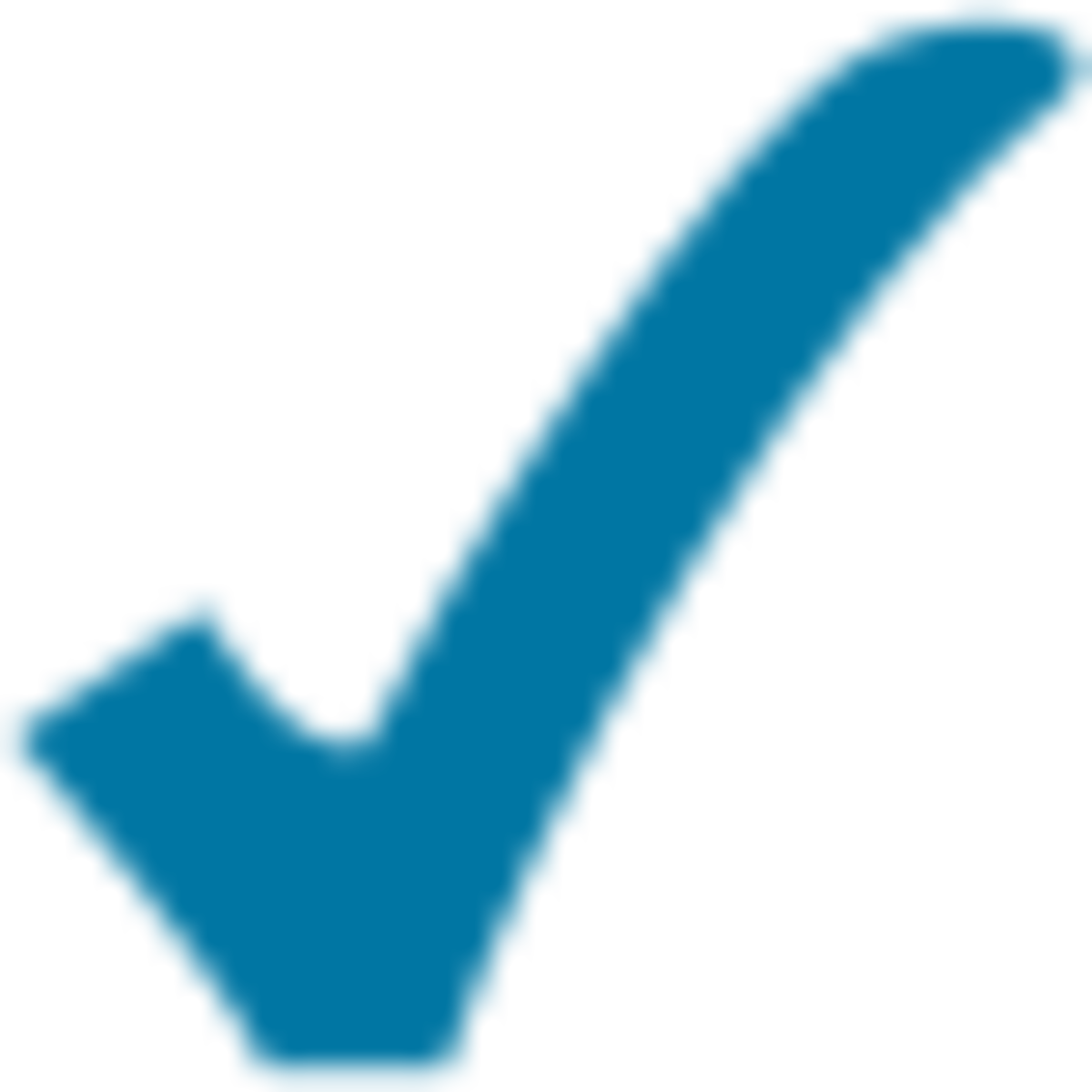 Archivo:Blue check.svg - MacphersonWiki