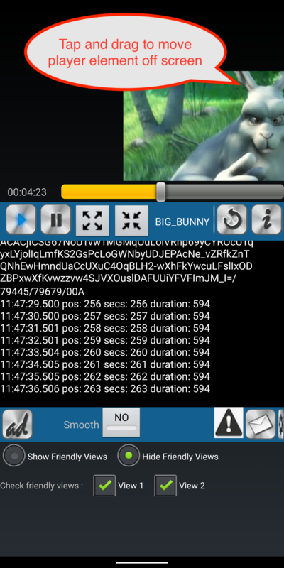 Android SDK API Reference - Engineering Client Portal