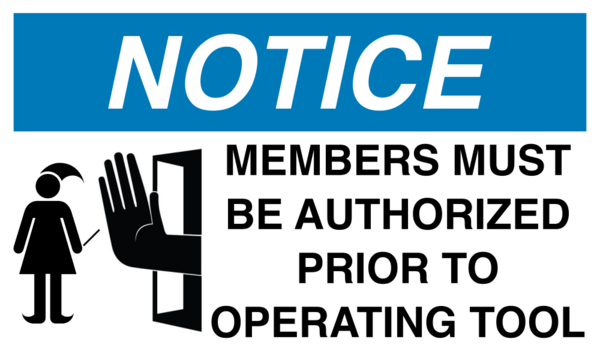 Authorizations - Pumping Station One