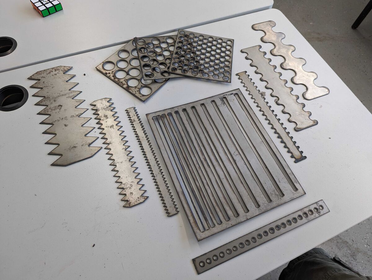 Tormach Plasma CNC Settings and Capabilities - Pumping Station One