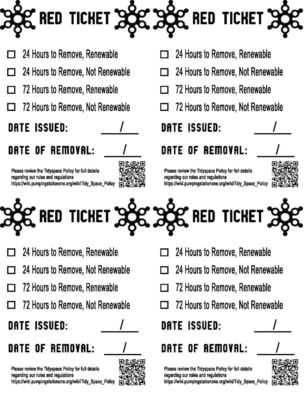 File:Red ticket front layout.pdf - Pumping Station One