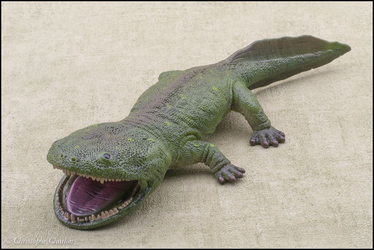 Koolasuchus - Toy Animal Wiki