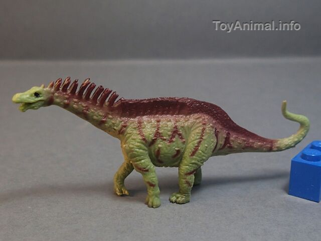 CollectA A1102 Mini Dinosaurs 2 - Toy Animal Wiki