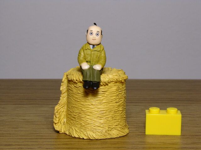 Teacher - Toy Animal Wiki