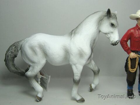Andalusian Horse - Toy Animal Wiki