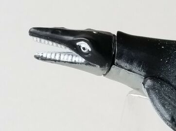 Moanasaurus - Toy Animal Wiki