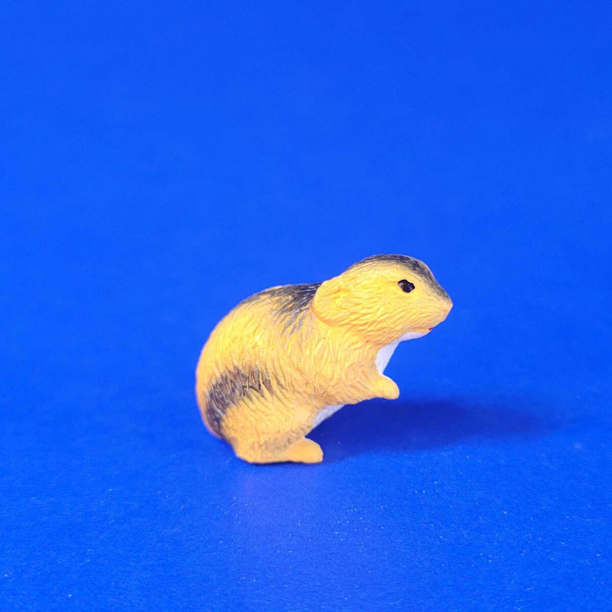 ToyMany Mini Norway Lemming - Toy Animal Wiki