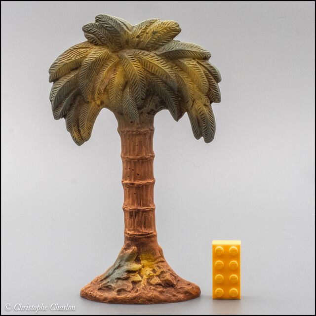 Veralith Palmtree - Toy Animal Wiki