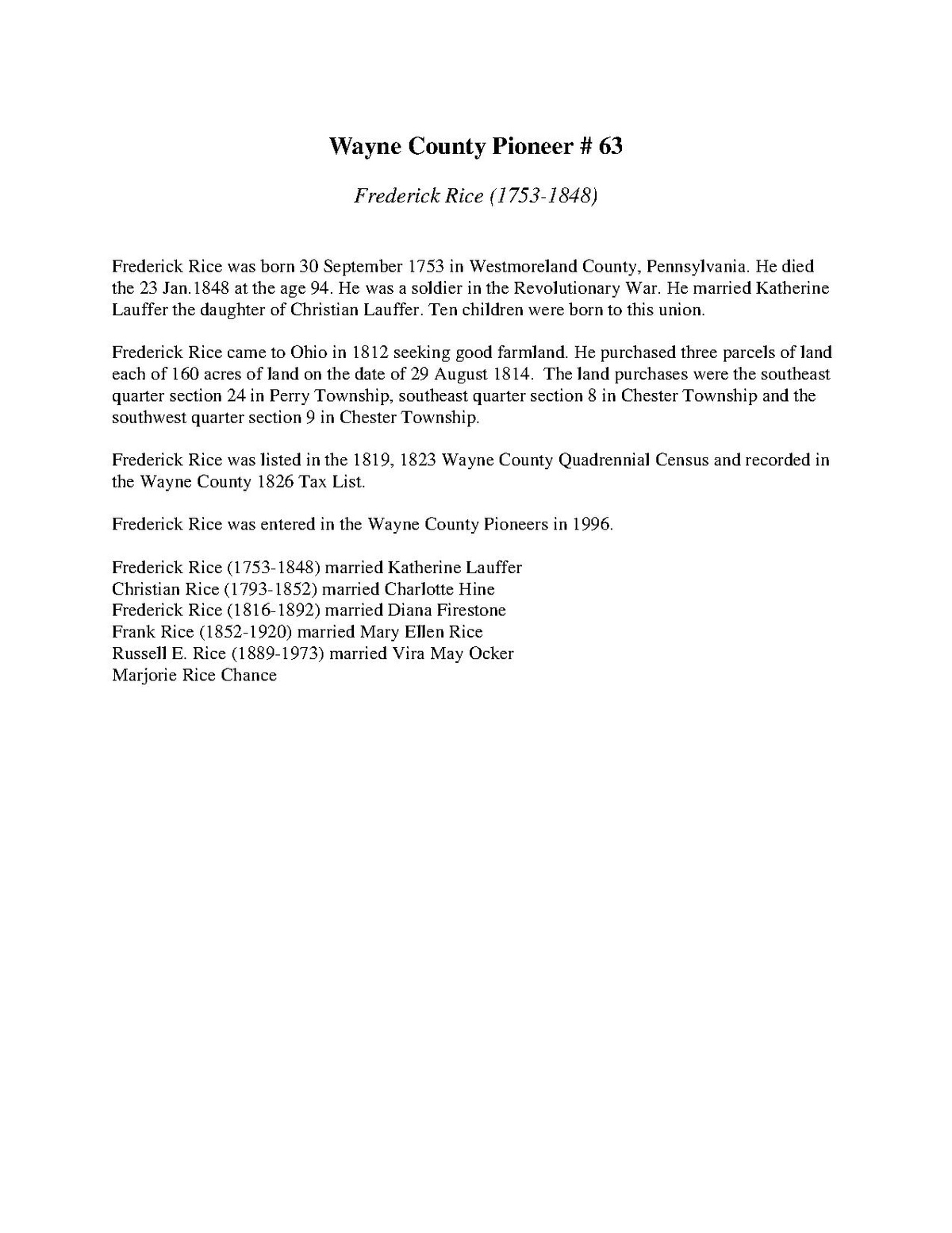 File:063 Frederick Rice.pdf - Wayne County, Ohio Online Resource Center