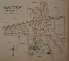 Baughman Township, Wayne County, Ohio - Wayne County, Ohio Online ...