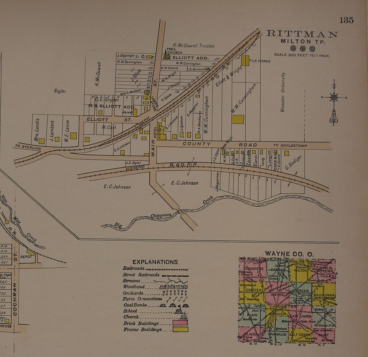 Village of Rittman Gallery - Wayne County, Ohio Online Resource Center