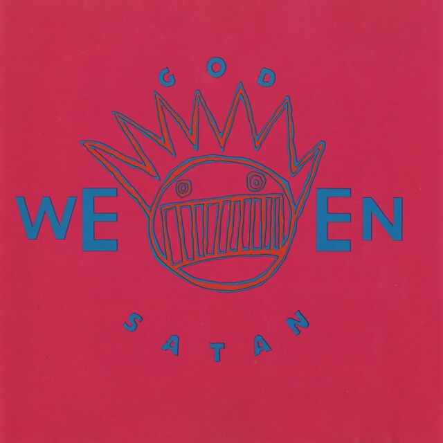 GodWeenSatan: The Oneness - Ween